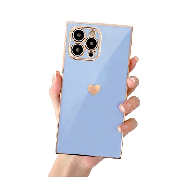 Cell Phones & Accessories | Iphone 13 Pro Square Case | Poshmark